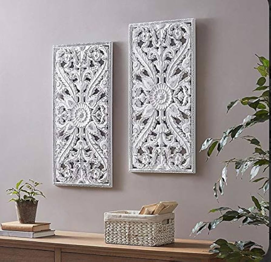 Top Reasons to Invest in Handcrafted Wall Panels for Timeless Interiors